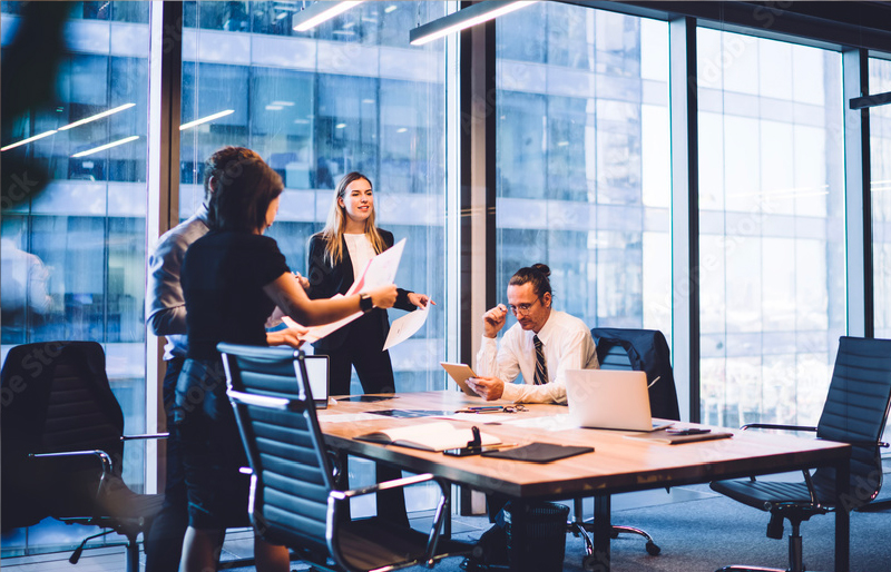 Client & Project Management | Eighty One Group