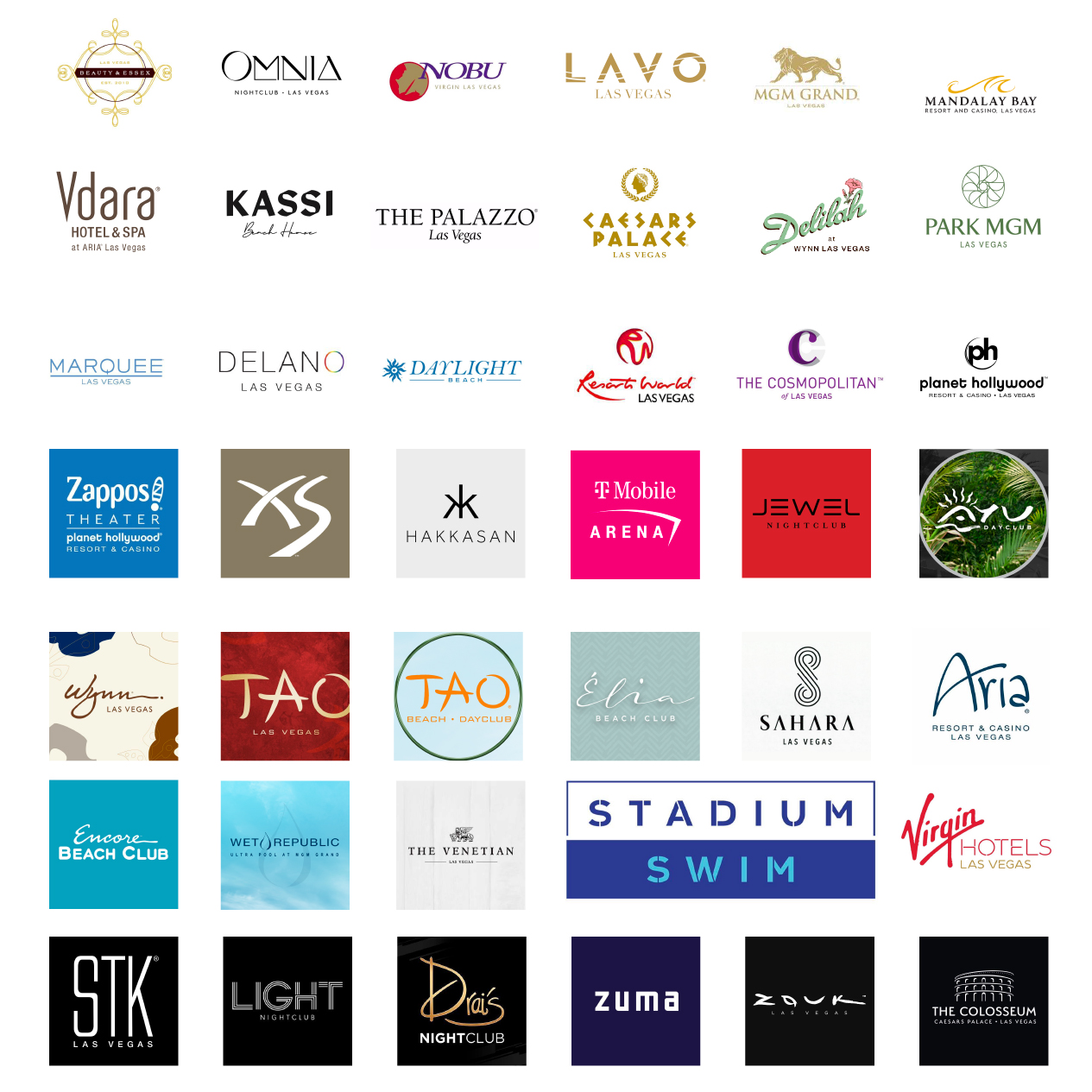 our partners | Eighty One Group