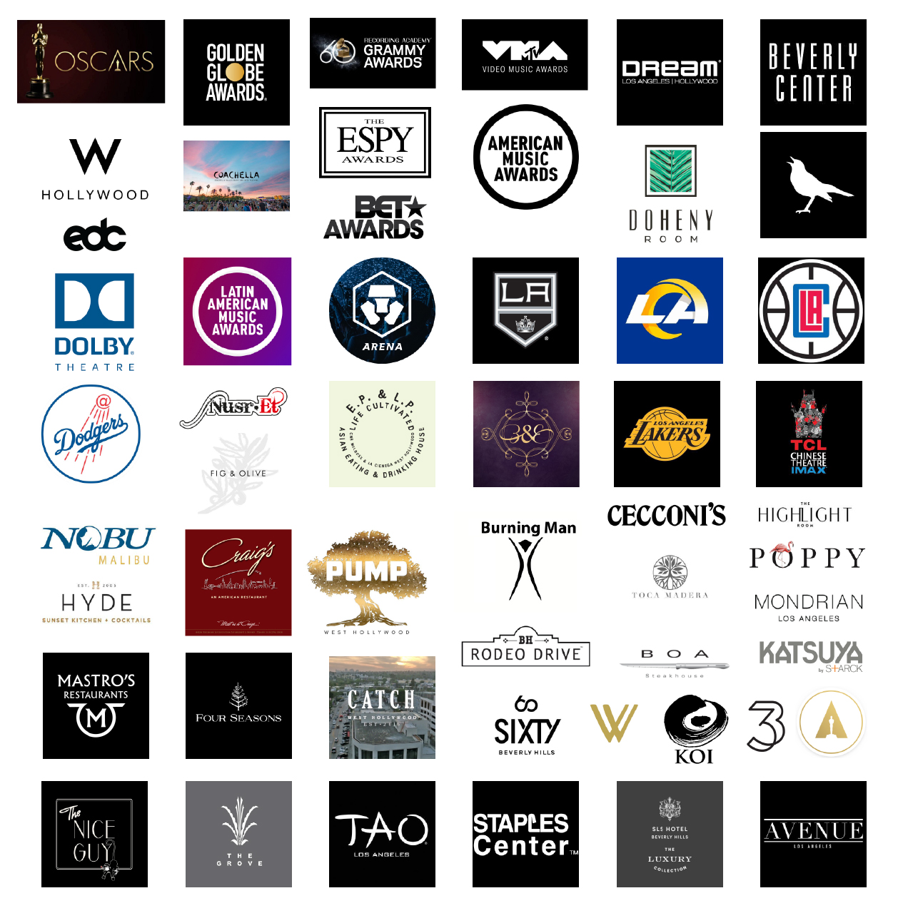 our partners | Eighty One Group